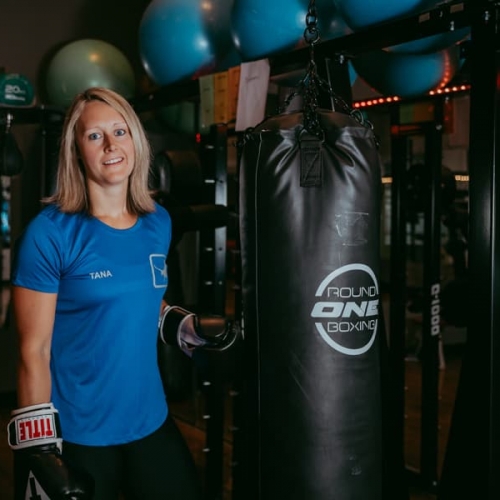 Big Sky Fitness | Class Descriptions